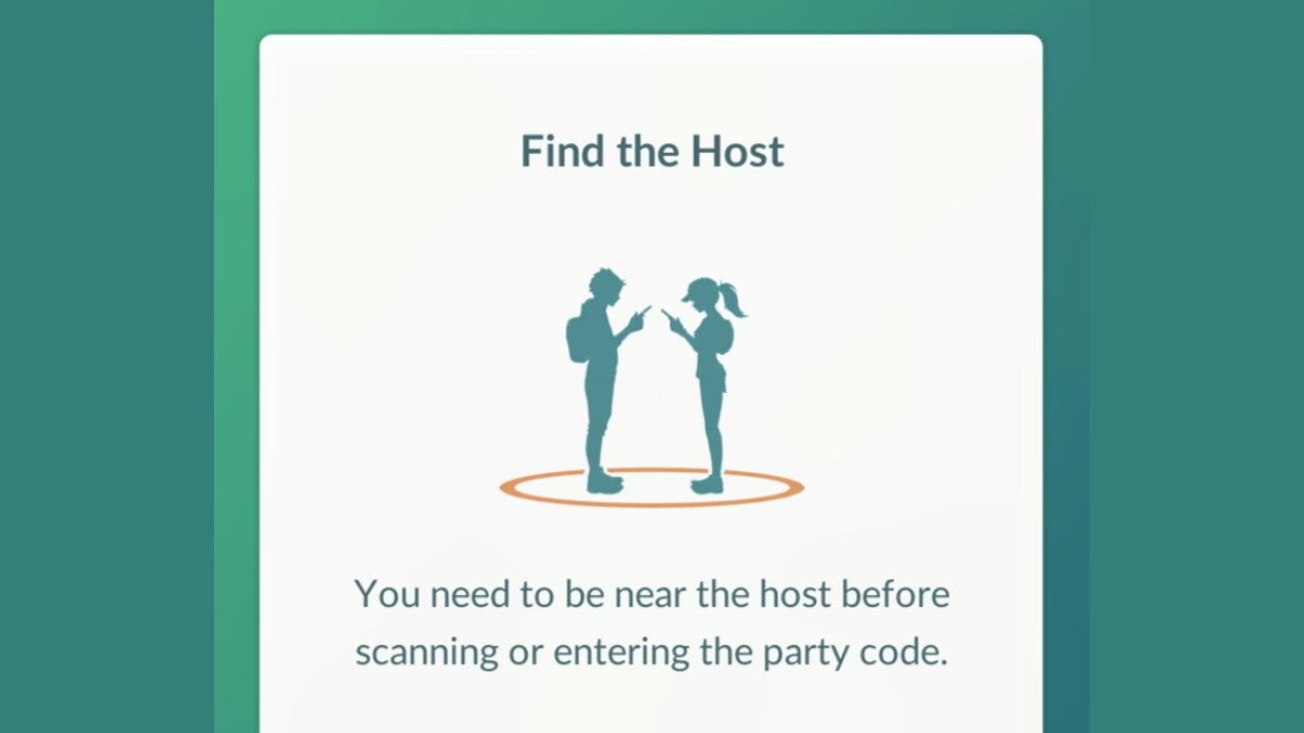 How to Start a Party in Pokemon Go: Party Play Explained - Gamepur