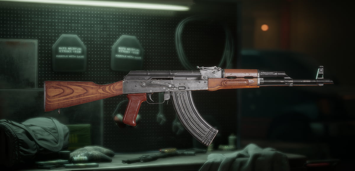 All Assault Rifles In Payday 3 (Ranked) - Gamepur