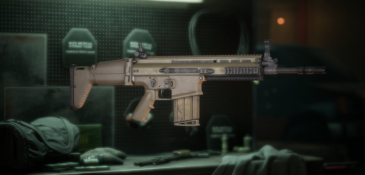 All Assault Rifles In Payday 3 (Ranked) - Gamepur