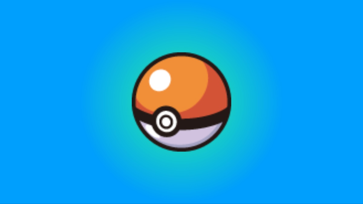 All Pokeball Types From Every Pokemon Game (& How To Use Them) - Gamepur