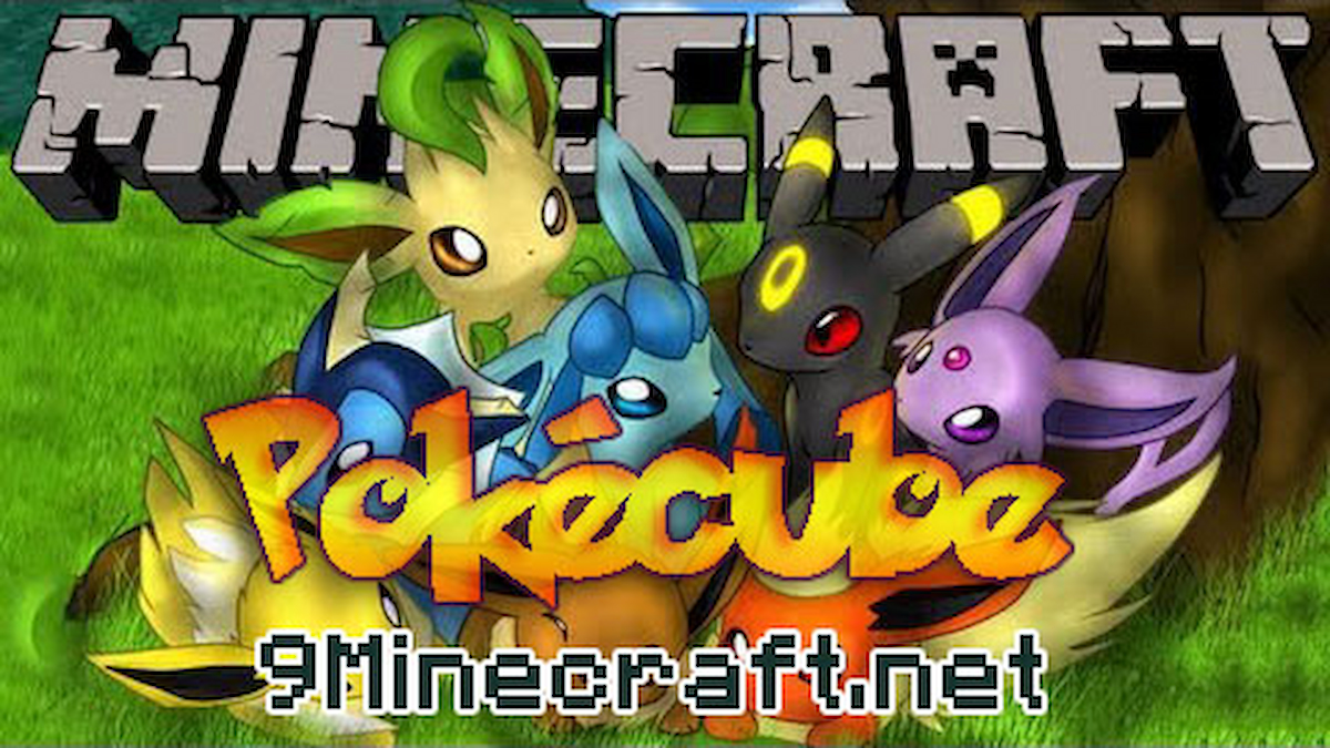 Top 10 Minecraft Mods for Pokemon Fans - Gamepur
