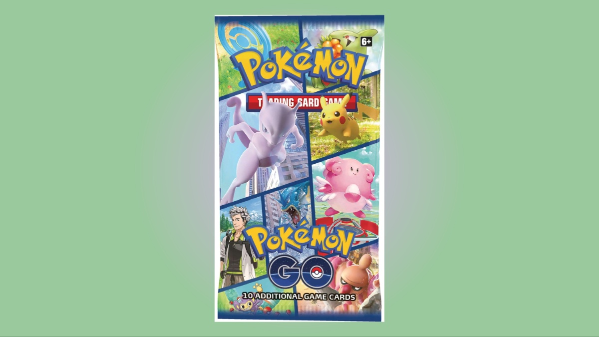 Best Pokemon Card Packs To Buy & Where To Get Them (October 2023) - Gamepur
