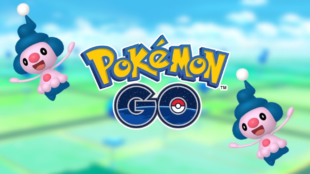 Pokemon Go: All Pokemon You Need to Walk With To Evolve - Gamepur