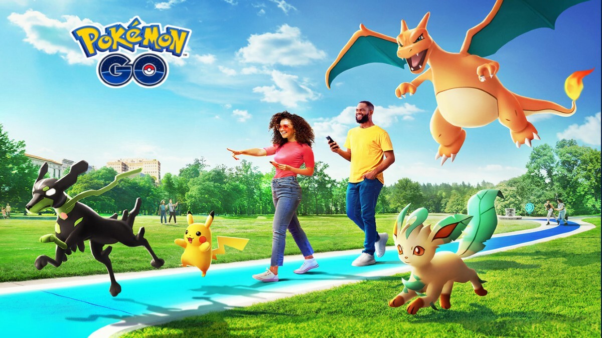 Pokemon Go: All Pokemon You Need to Walk With To Evolve - Gamepur