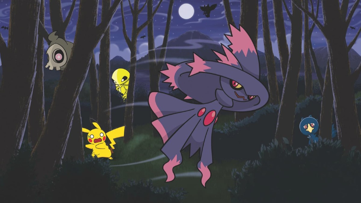 Pokemon Sleep Halloween Event: Pokeween Start Date & Event Details ...