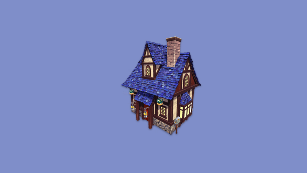 All 14 House Skins in Disney Dreamlight Valley, Ranked - Gamepur