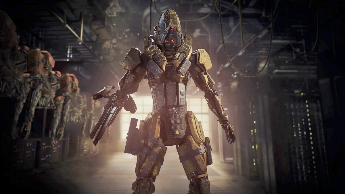 Black Ops 3 Servers: Are They Still up & Can You Still Play Multiplayer ...