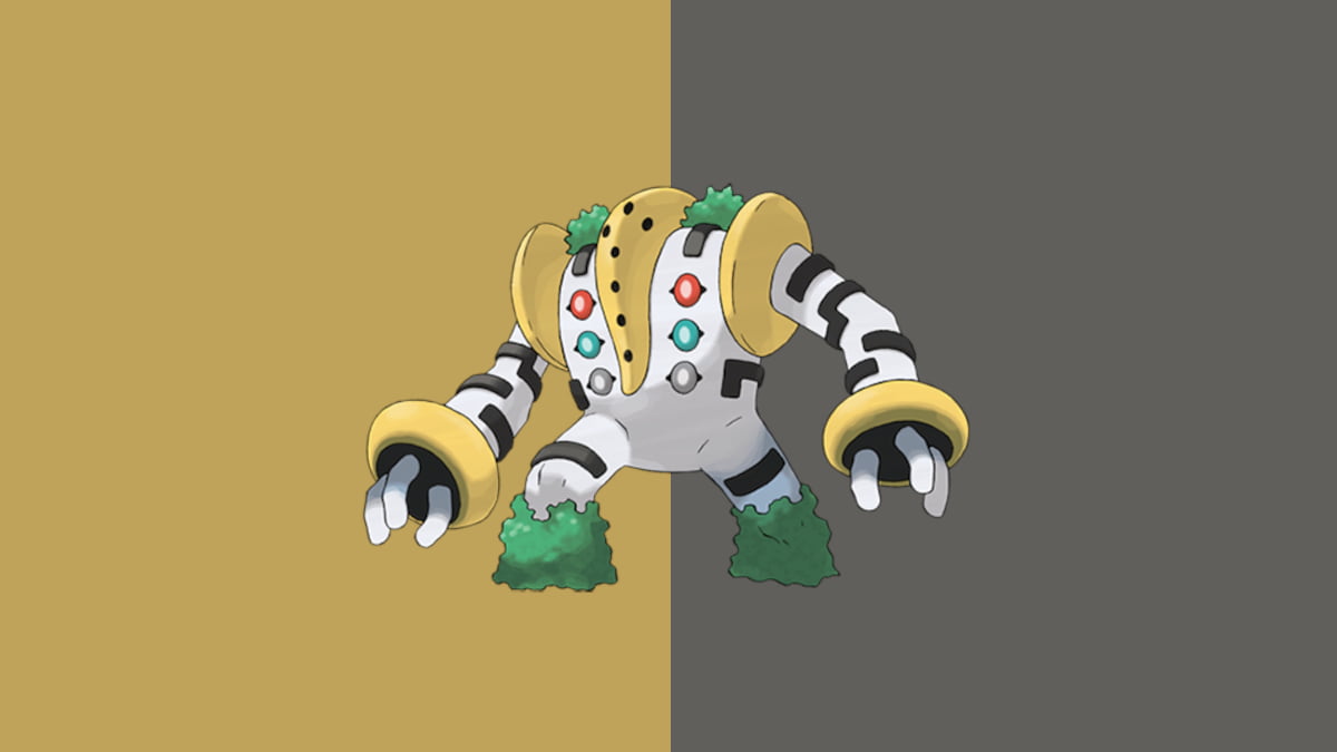 Pokemon Go: Should You Purify Shadow Regigigas? - Gamepur