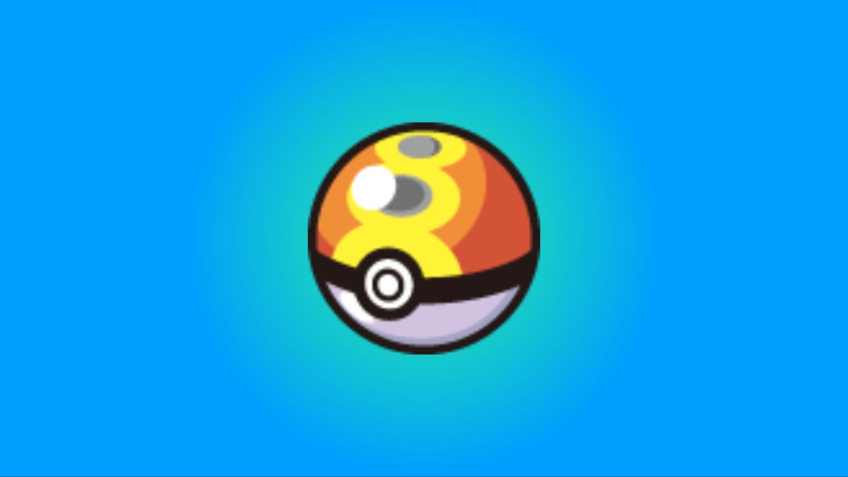 All Pokeball Types From Every Pokemon Game (& How To Use Them) - Gamepur