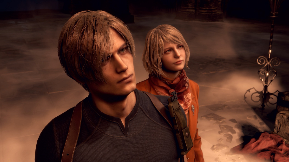 The 7 Best Costumes In Resident Evil 4 Remake - Gamepur