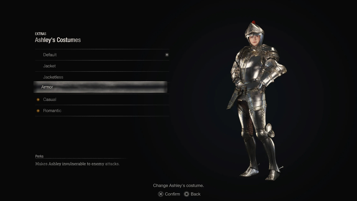 The 7 Best Costumes In Resident Evil 4 Remake - Gamepur