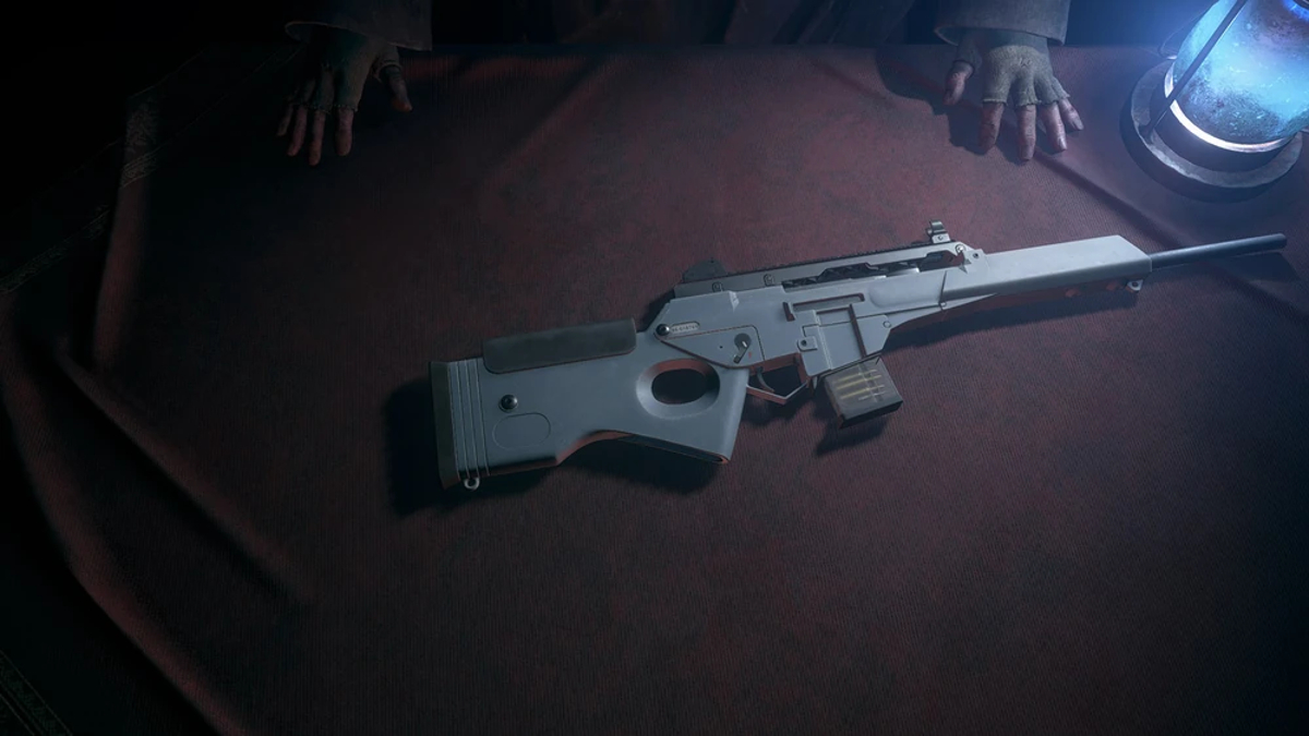 The Best Rifles In Resident Evil 4 Remake (& Where To Find Them) - Gamepur