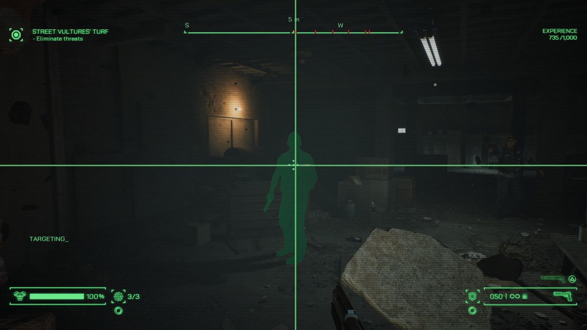 How to Get the Firing Range High Score in RoboCop: Rogue City - Gamepur