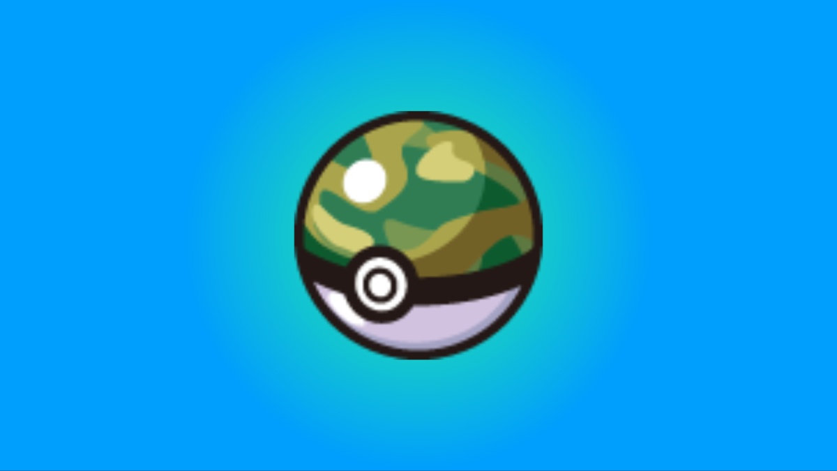 All Pokeball Types From Every Pokemon Game (& How To Use Them) - Gamepur
