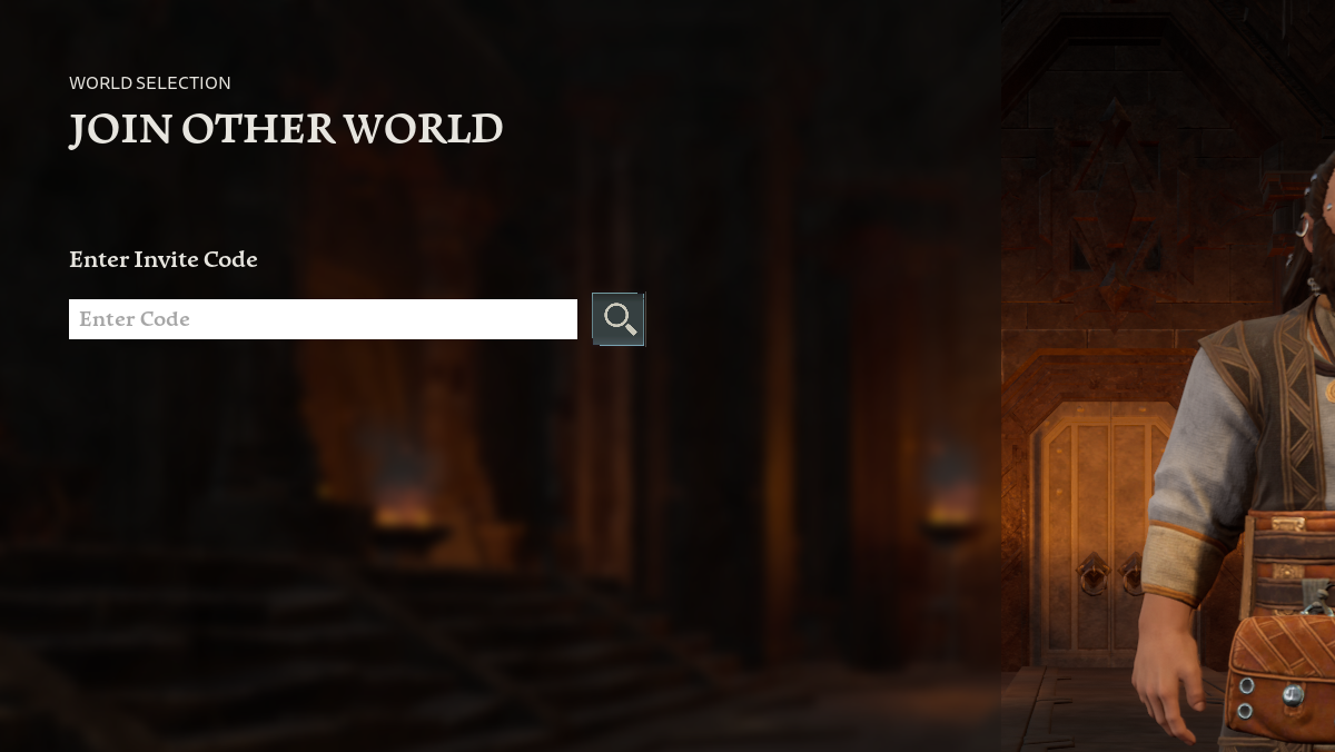 How to Join & Host Multiplayer Games in LotR: Return to Moria - Gamepur