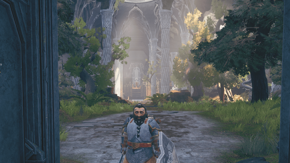 Best PC Settings For LotR Return To Moria (Max FPS & Performance)