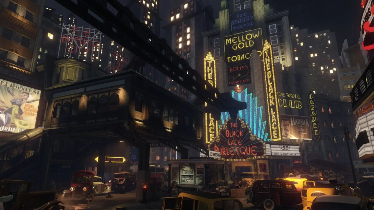 Every Call Of Duty Zombies Modes Ranked From Worst To Best - Gamepur