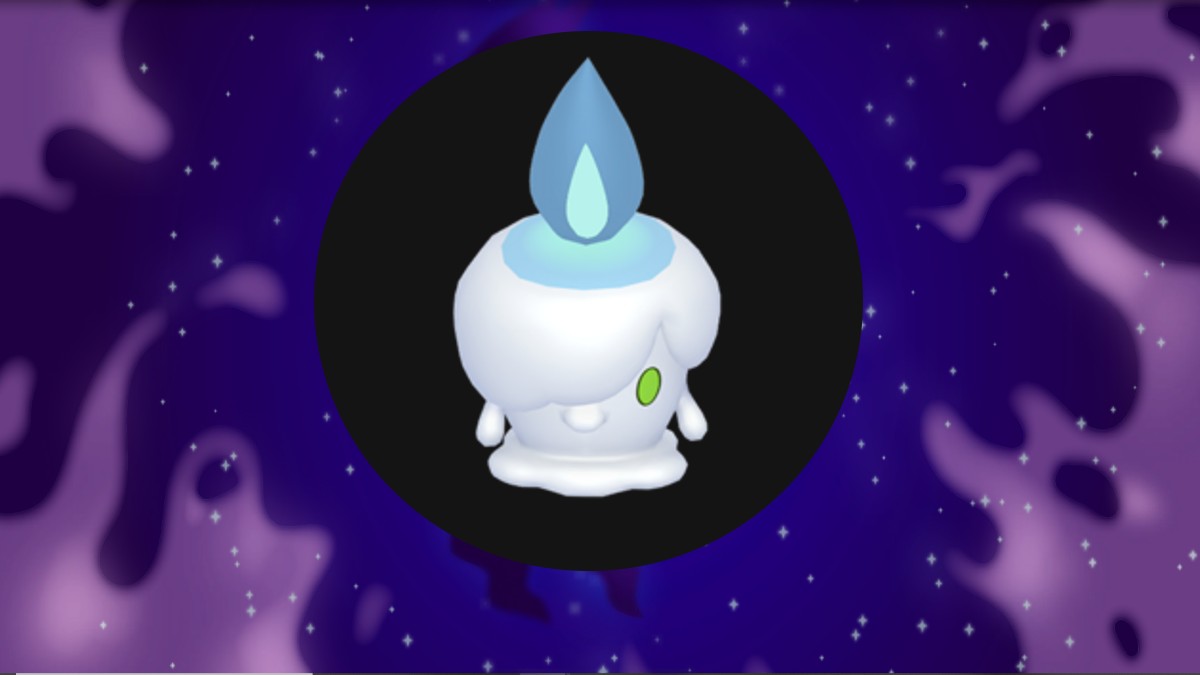 Spookiest Pokemon to Shiny Hunt for Halloween - Gamepur
