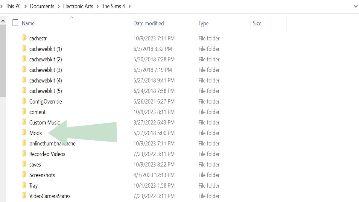 The Sims 4: How to Install & Use the UI Cheats Extension - Gamepur