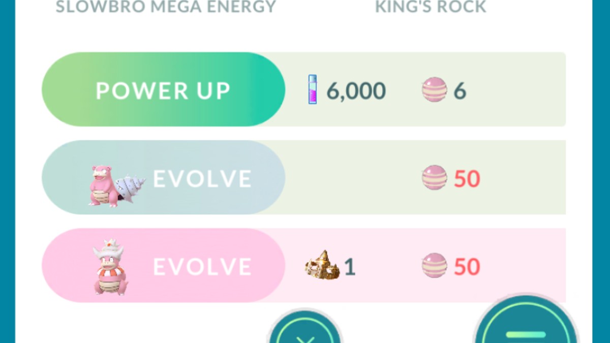 All Pokemon Go Evolution Items and How to Use Them - Gamepur