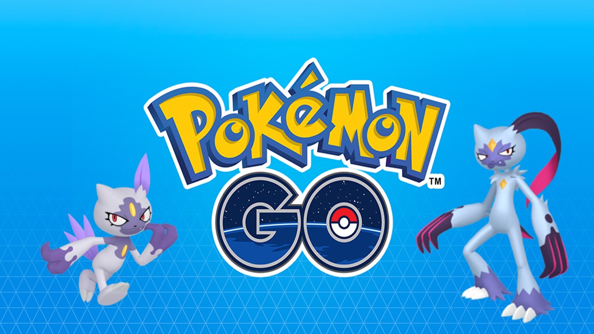 Pokemon Go: All Pokemon You Need to Walk With To Evolve - Gamepur