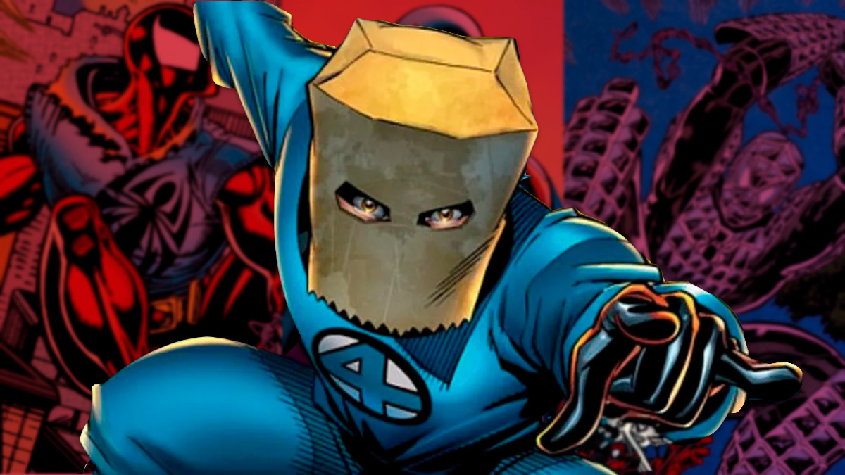 Marvel's Spider-Man 2: 10 Obscure Spidey Suits From The Comics That ...