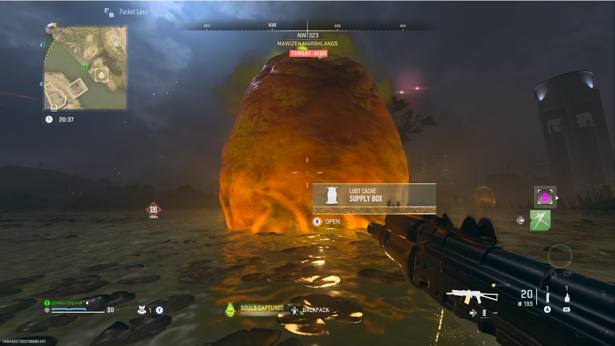 CoD DMZ: How to Beat All Operation Nightmare Bosses - Gamepur