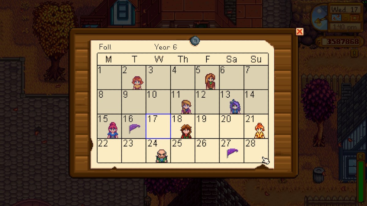 A Train Is Passing Through Stardew Valley-Fully Explained - Gamepur