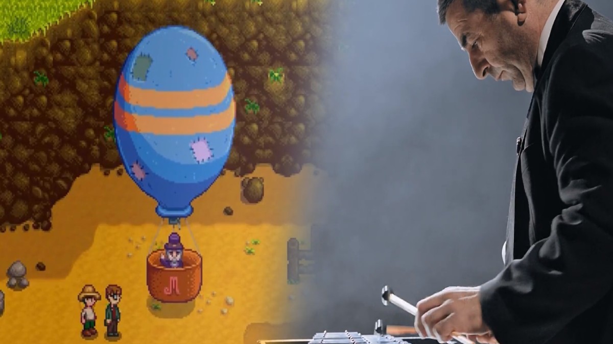 Stardew Valley Festival of Seasons Tour: Dates, Locations, and Where to ...