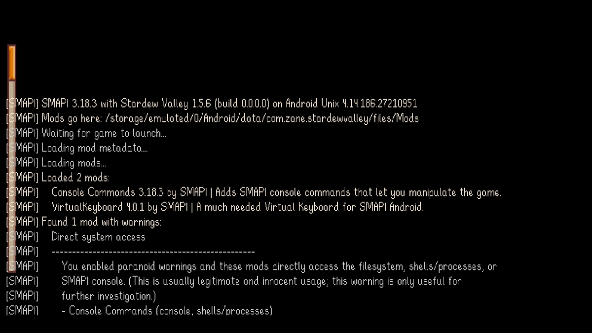 How To Install Stardew Valley Mods on Android - Gamepur