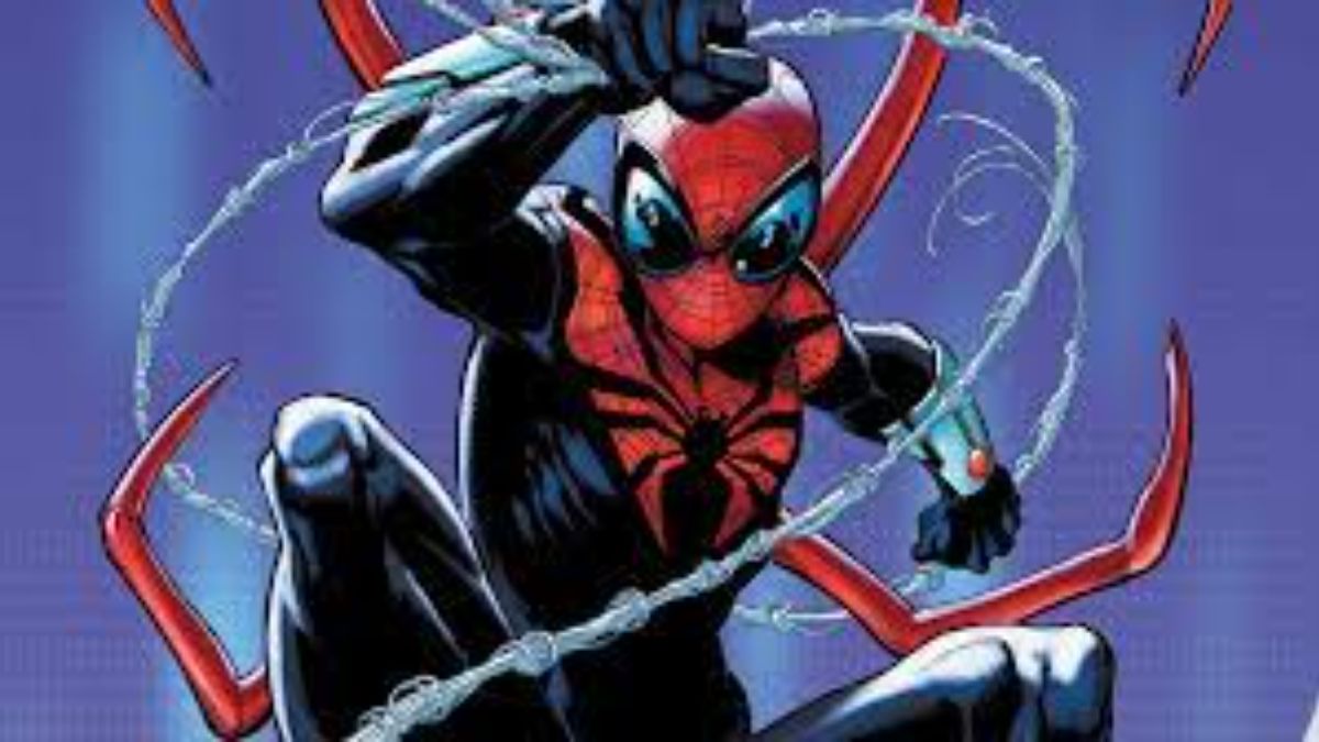 Marvel's Spider-Man 2: 10 Obscure Spidey Suits From The Comics That ...