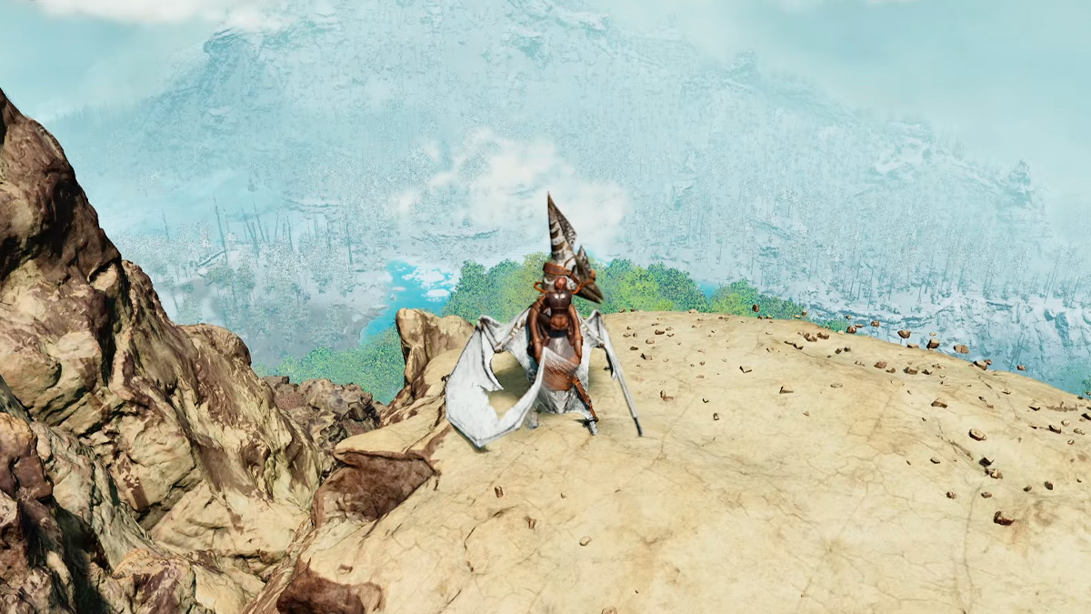 How To Create A Private Server In Ark: Survival Ascended - Gamepur