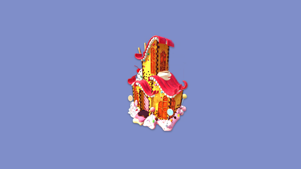 All 14 House Skins in Disney Dreamlight Valley, Ranked - Gamepur