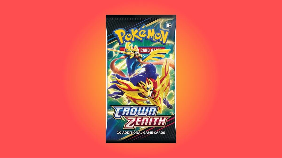 Best Pokemon Card Packs To Buy & Where To Get Them (October 2023) - Gamepur