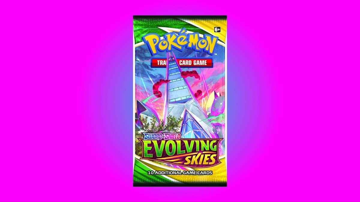 Best Pokemon Card Packs To Buy & Where To Get Them (October 2023) - Gamepur