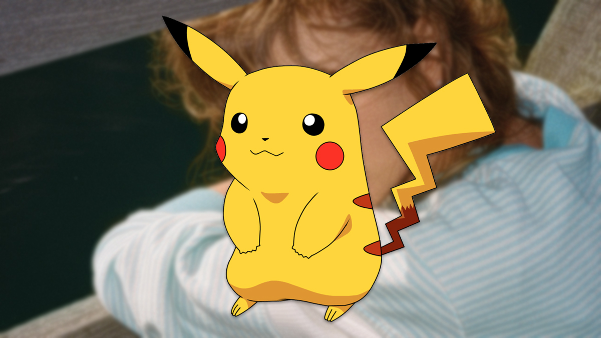 Every Taylor Swift Era As A Pokemon - Gamepur