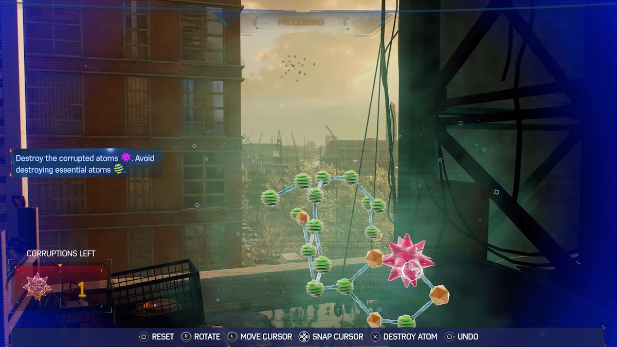 How to Complete Hell's Kitchen EMF Experiment in Marvel's Spider-Man 2 ...