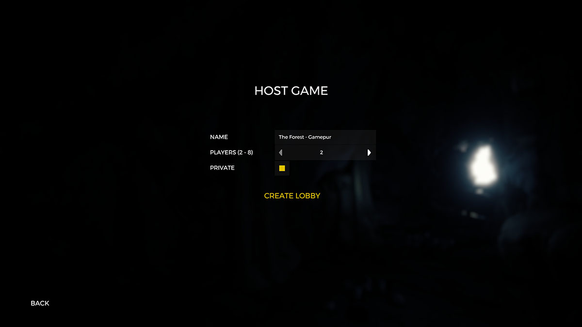 Is The Forest Multiplayer - Co-Op Explained - Gamepur