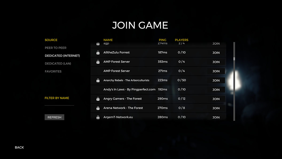 Is The Forest Multiplayer - Co-Op Explained - Gamepur