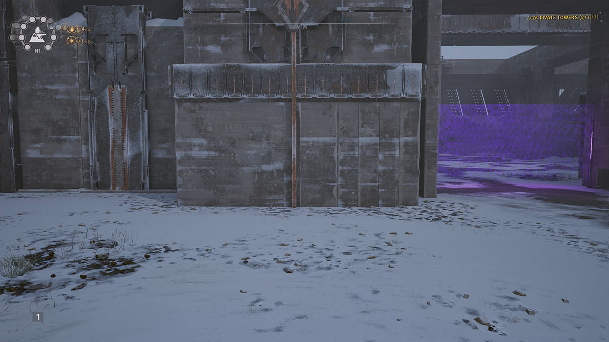 The Talos Principle 2: DLSS Frame Generation Artifact Fix - Gamepur