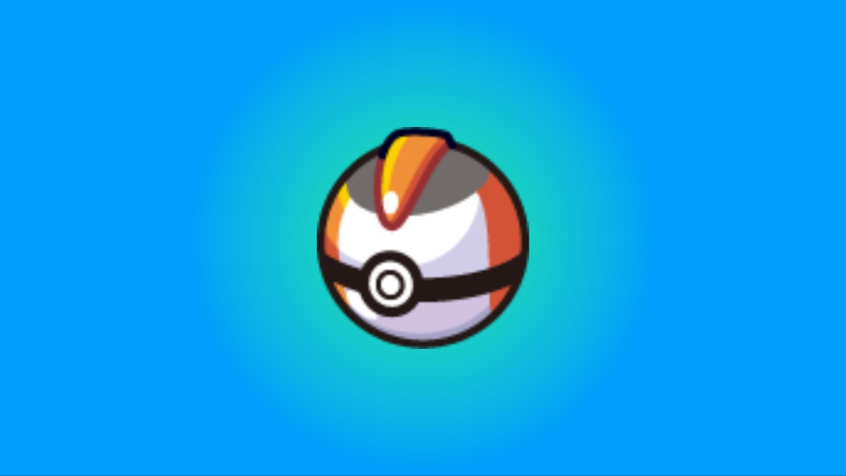 All Pokeball Types From Every Pokemon Game (& How To Use Them) - Gamepur