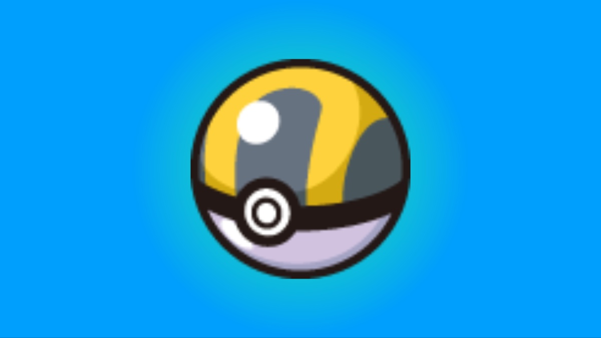 All Pokeball Types From Every Pokemon Game (& How To Use Them) - Gamepur