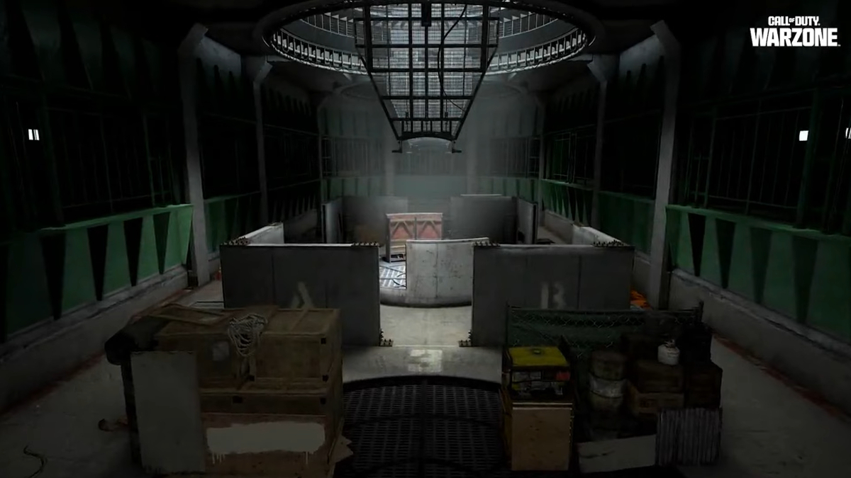 Call of Duty: Warzone - Urzikstan Release Date, Map Guide, & New ...