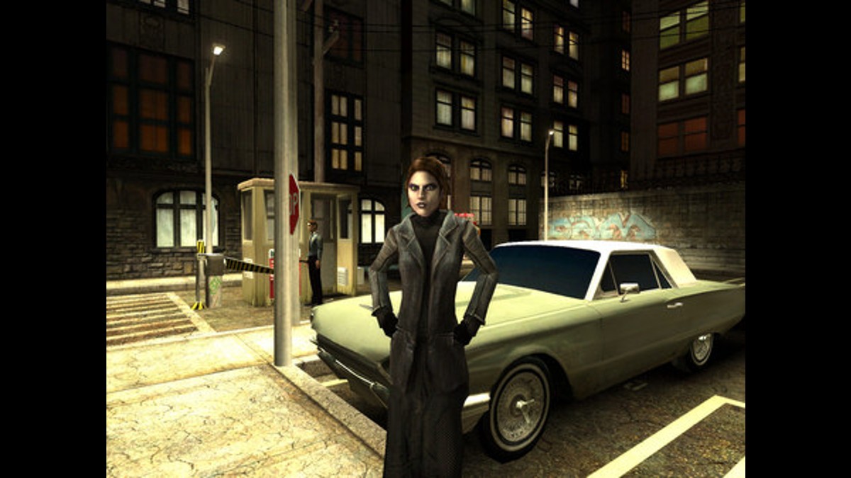 Top 10 Spooky Games Where You Can Play as a Vampire - Gamepur