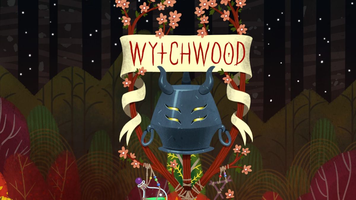 10 Best Cozy Witch Games for Halloween - Gamepur