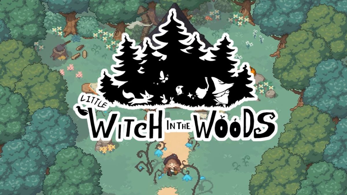 10 Best Cozy Witch Games for Halloween - Gamepur