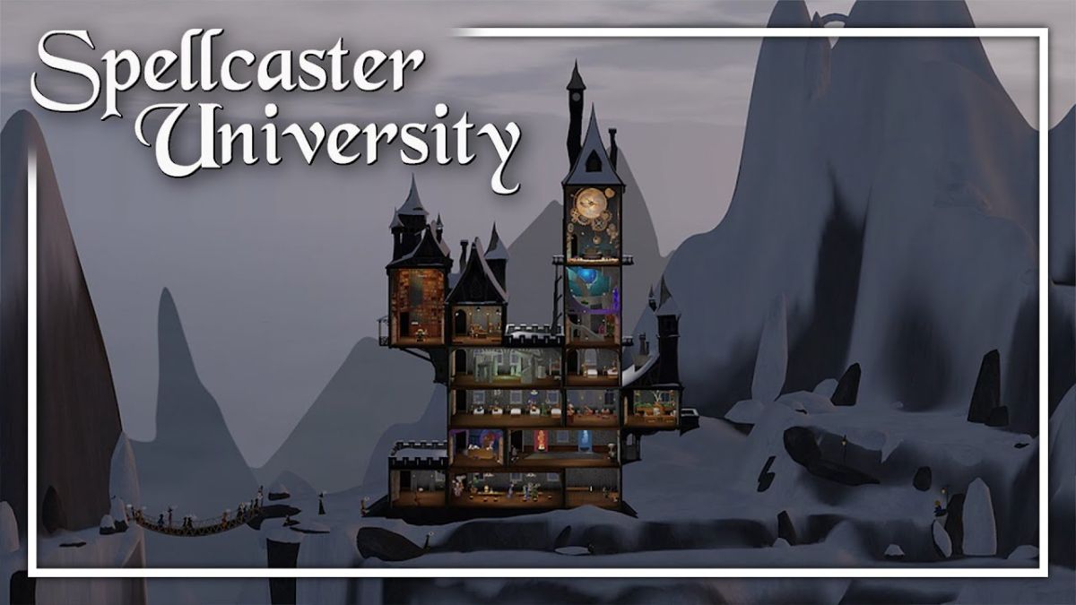 10 Best Cozy Witch Games for Halloween - Gamepur