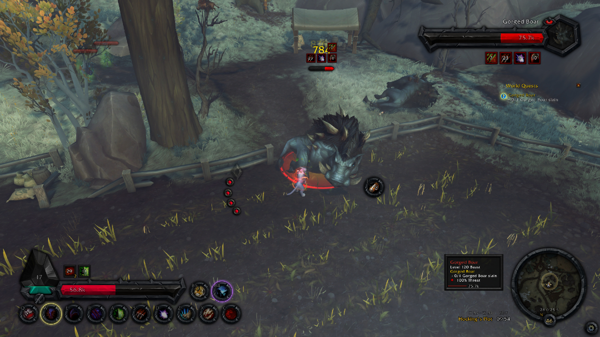 World of Warcraft: 10 Best UI Addons - Gamepur