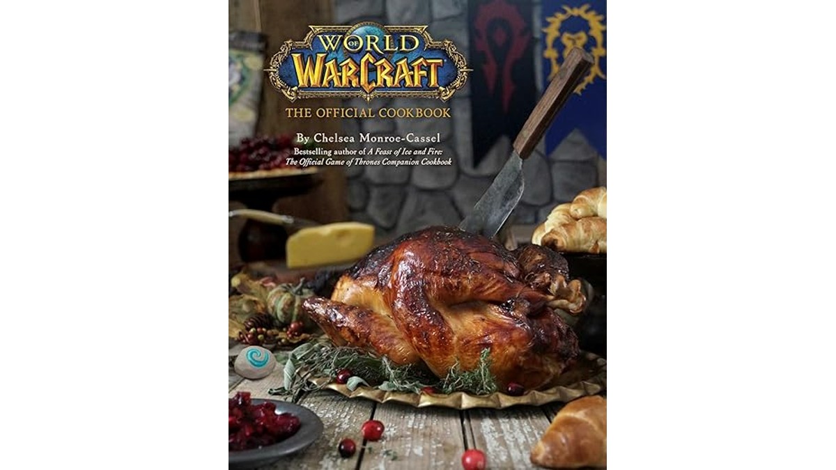 10 Best Cookbooks Based on Video Games - Gamepur