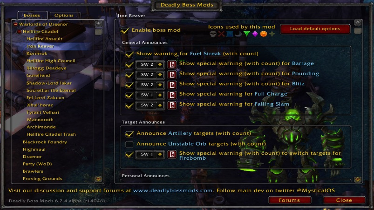 World of Warcraft: Die 10 besten UI-Addons - Gamingdeputy Germany